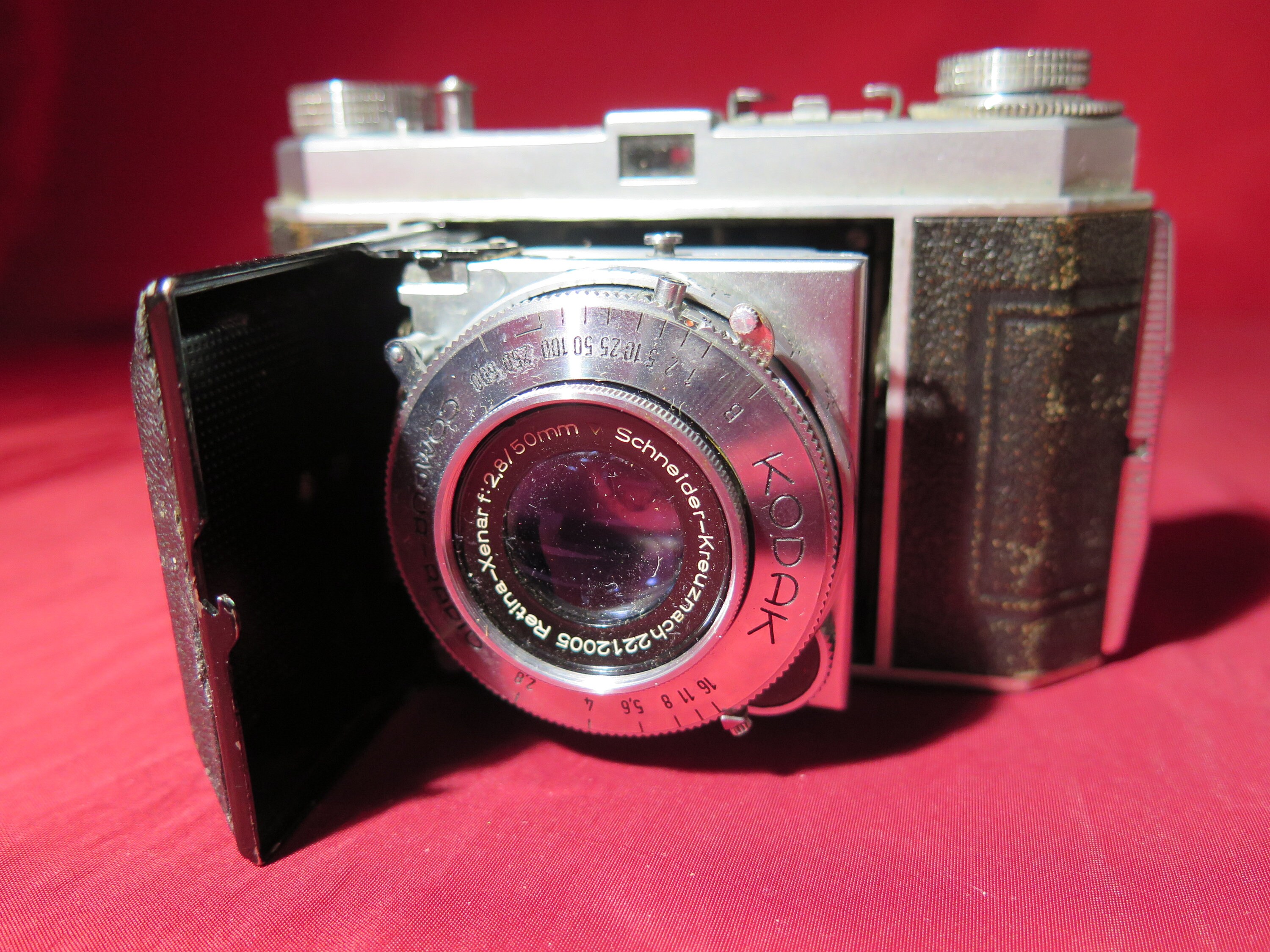 Schneider Kreuznach Xenar 50mm F/2.8 - Etsy Schneider Kreuznach Xenar 50mm F/2.8 - Etsy