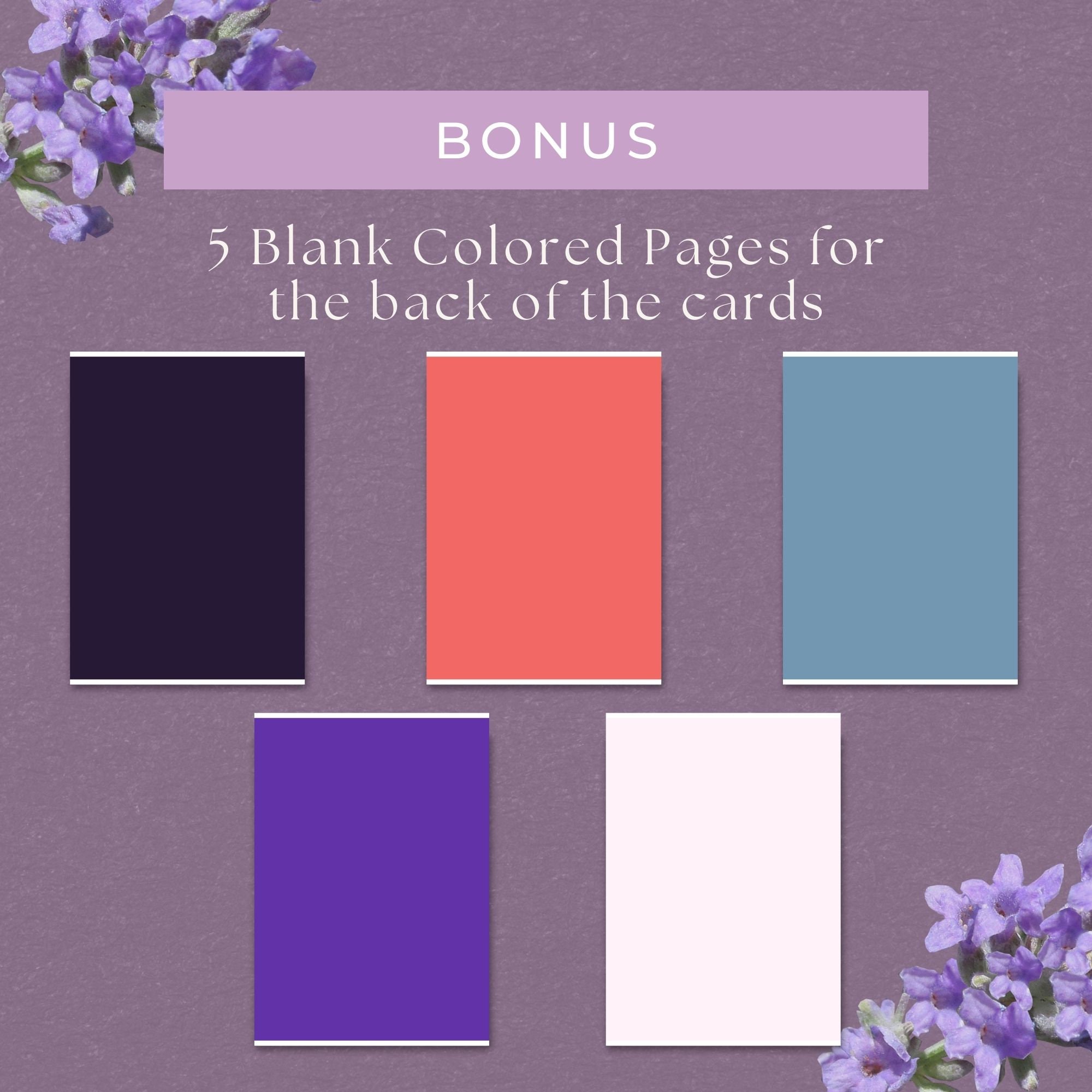 Witty Affirmation Cards for Nurses, INSTANT DOWNLOAD, Healthcare ...