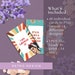 48 Sweary Affirmation Cards for Women, INSTANT DOWNLOAD, Rude Cards ...