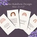 48 Biblical Affirmation Cards, INSTANT DOWNLOAD, Bible Verse Cards ...