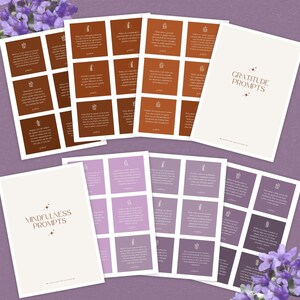 200 Journal Prompts Bundle, INSTANT DOWNLOAD, Writing Prompts ...