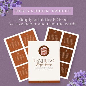 200 Journal Prompts Bundle, INSTANT DOWNLOAD, Writing Prompts ...