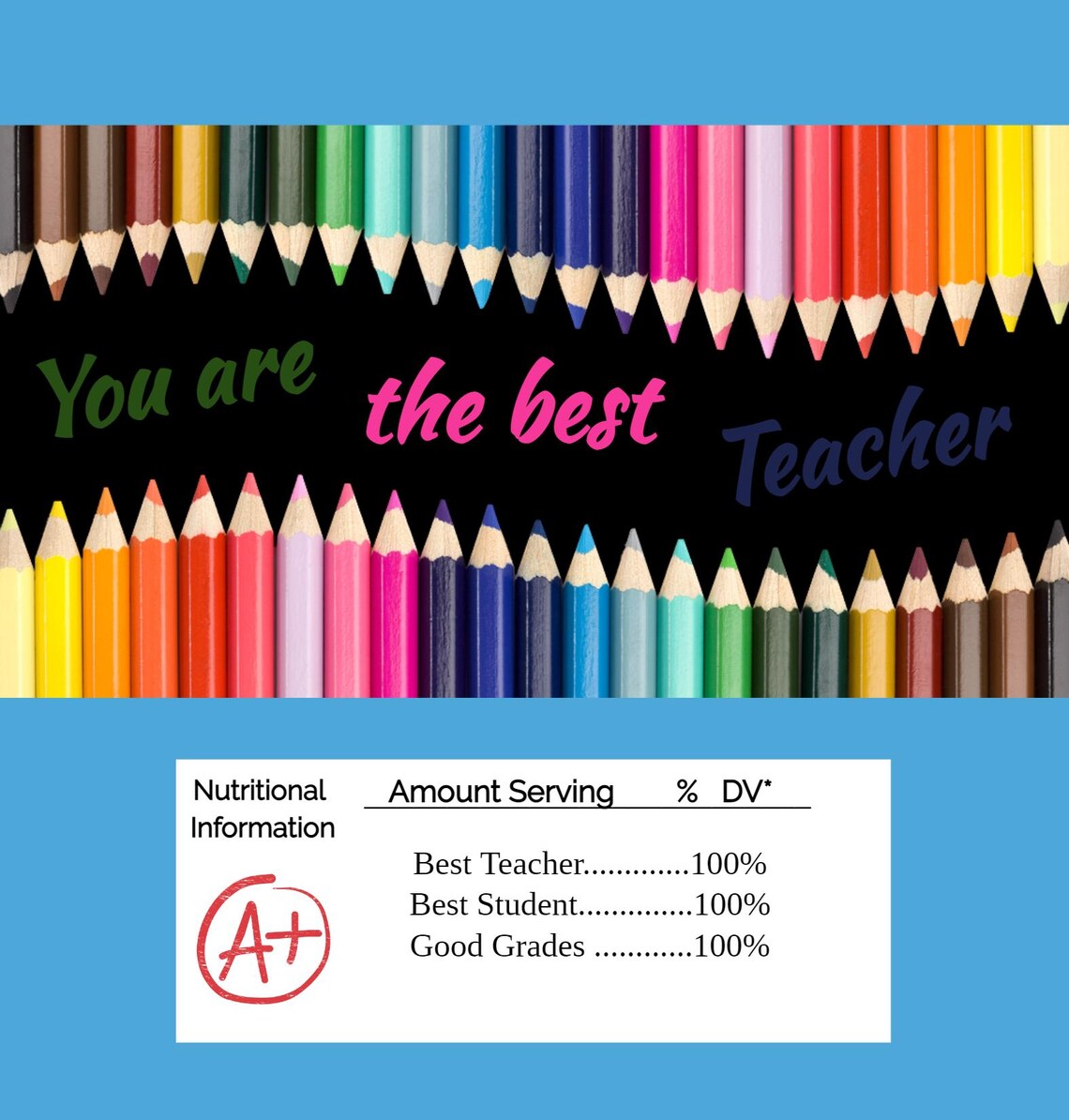 Candy Wrapper Chocolate Wrapper, Wrapper, Printable, Thank You Teacher ...