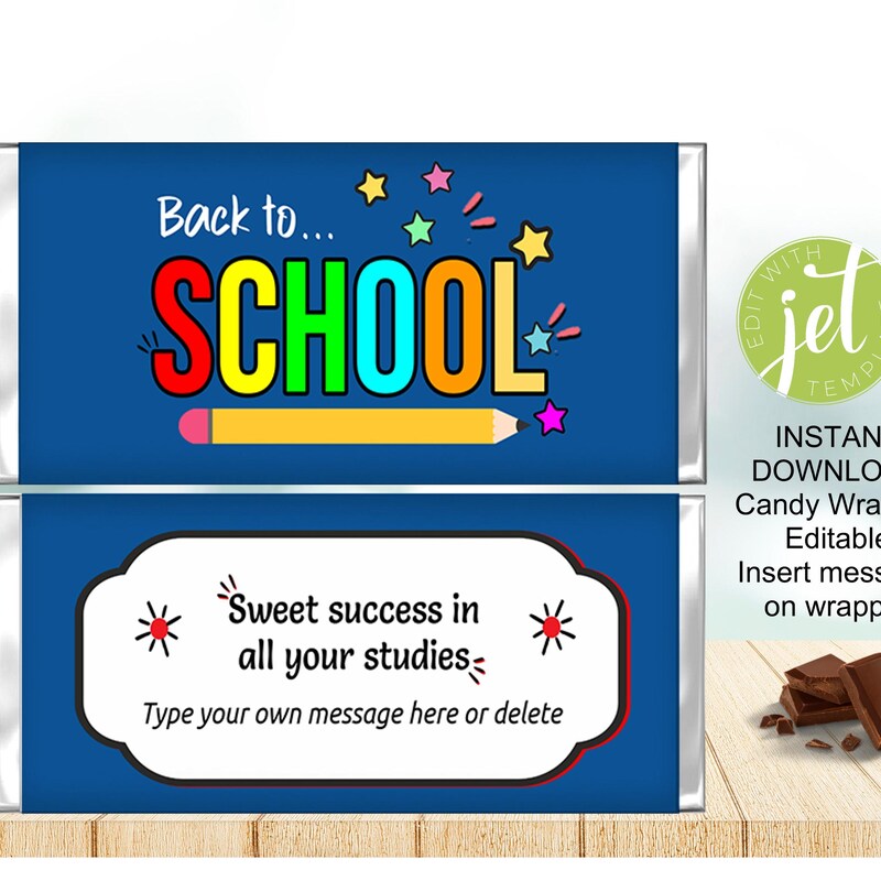 Sweet Success - Etsy