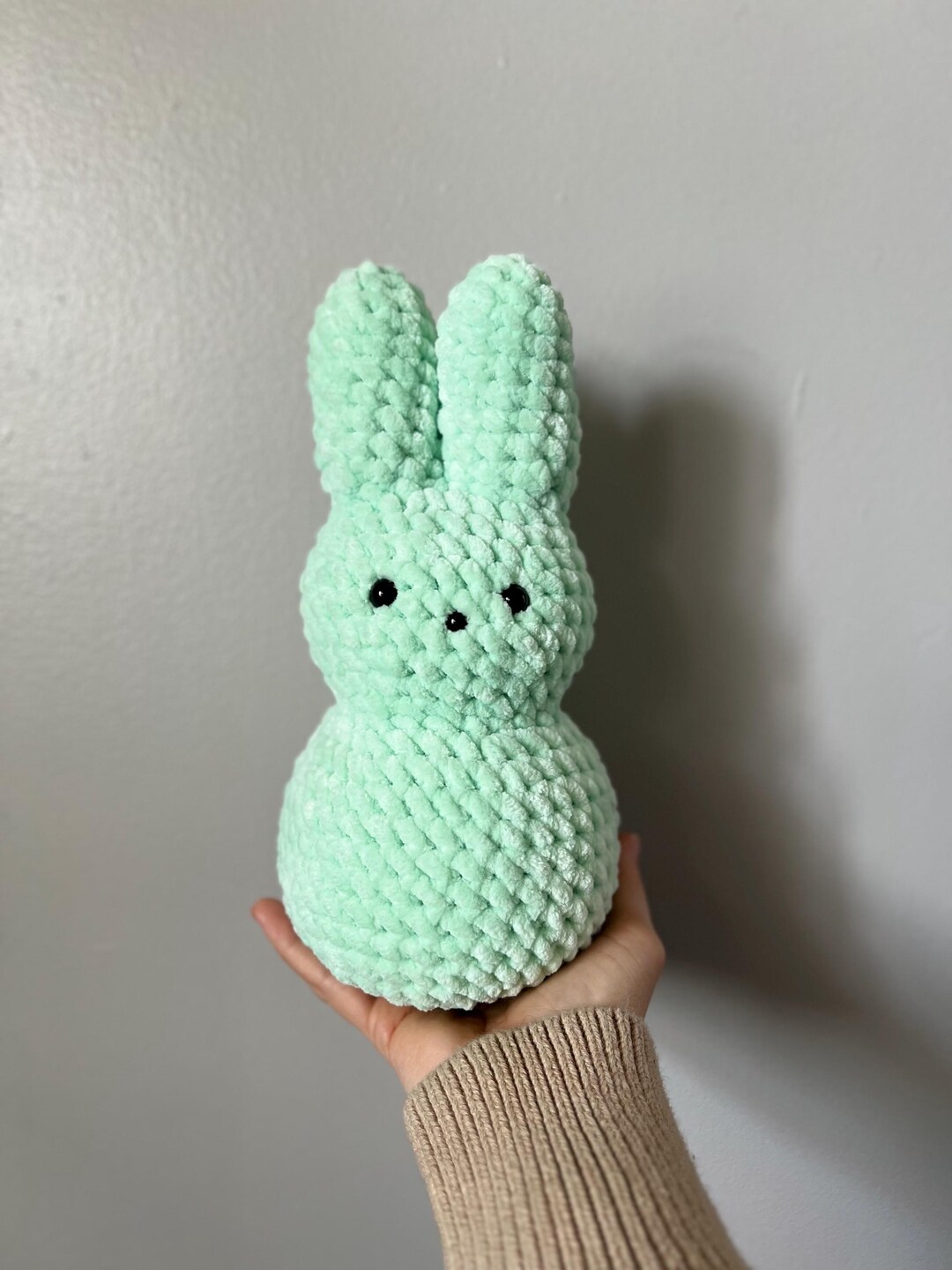 Easter Bunny Peeps - Etsy