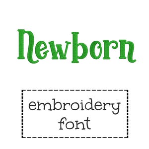 300 Tajima Embroidery Fonts, DST Fonts Pack, Embroidery Machine Fonts ...