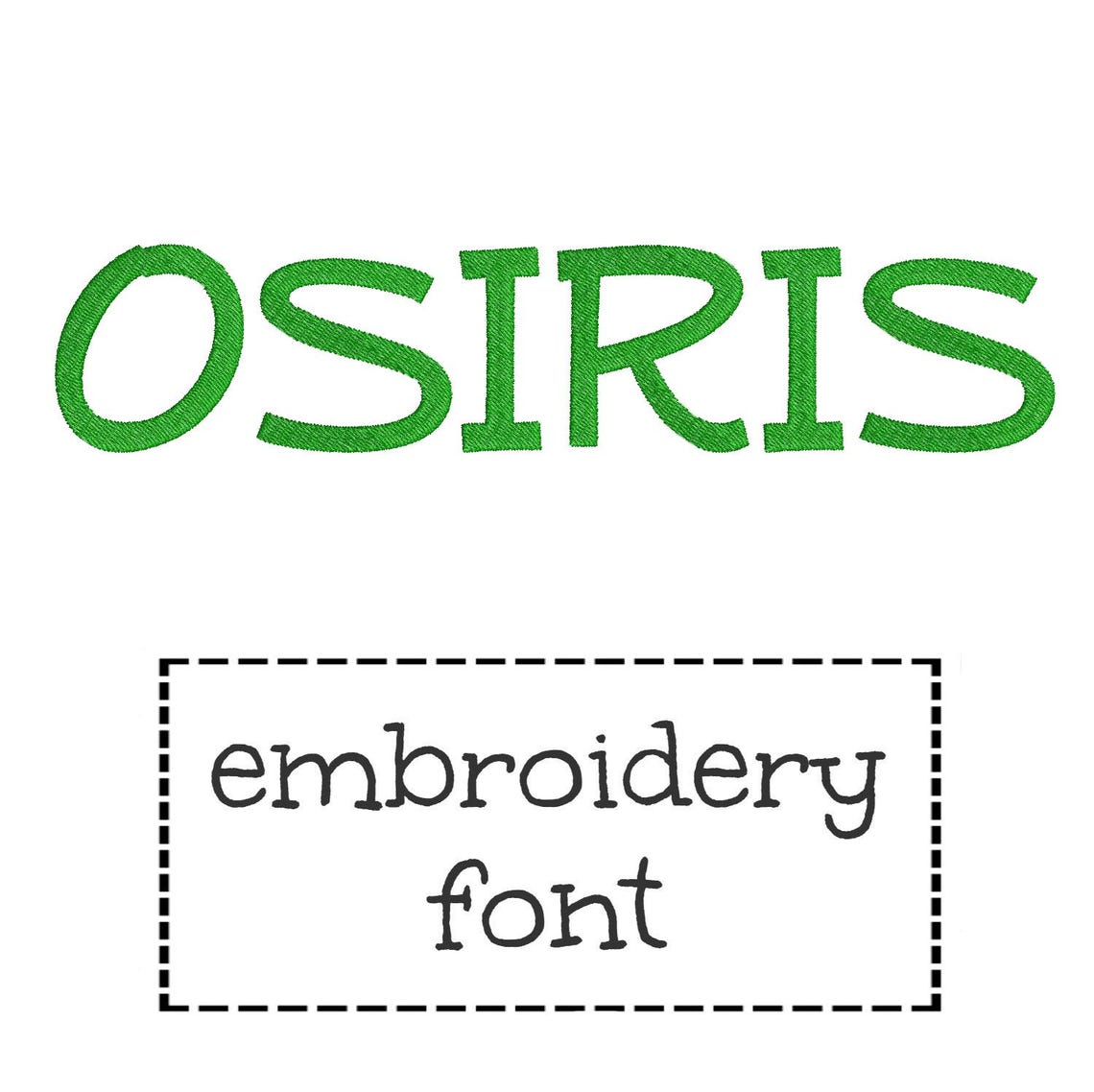 300 Tajima Embroidery Fonts, DST Fonts Pack, Embroidery Machine Fonts ...