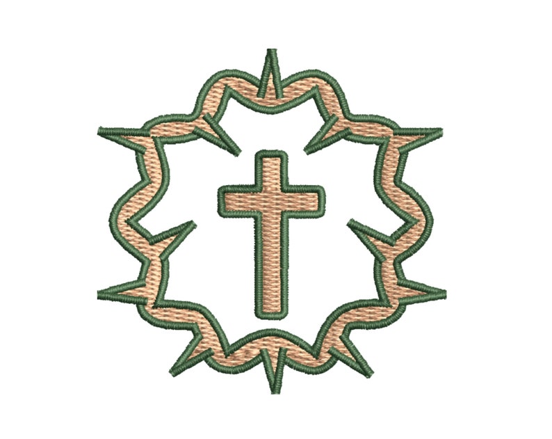 108 Religious Embroidery Files Bundle, Machine Embroidery Design ...