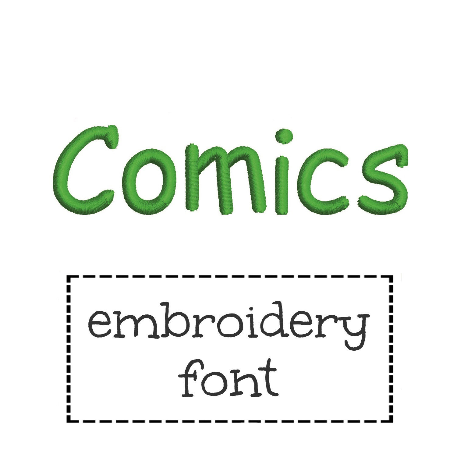 300 Tajima Embroidery Fonts, DST Fonts Pack, Embroidery Machine Fonts ...