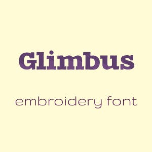 Janome Fonts, Embroidery Machine Fonts, JEF Fonts Set, Embroidery Fonts ...
