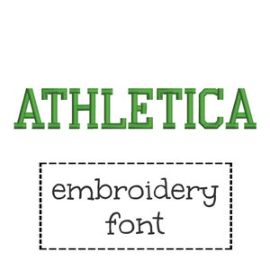 300 Brother Embroidery Fonts, Brother Fonts Set, Embroidery Machine ...