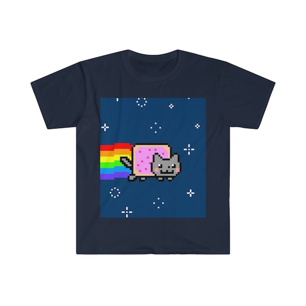 Nyan Cat - Etsy