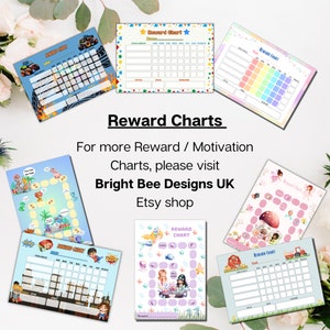 Superhero Reward Chart,printable Potty Training Chart, Superhero Kids ...