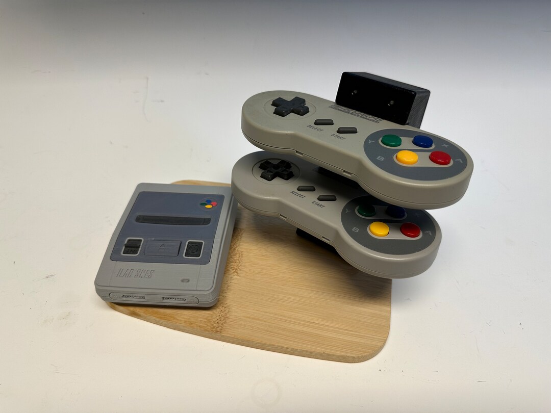 SNES Mini / Micro Case for Raspberry Pi 3A+ - Etsy
