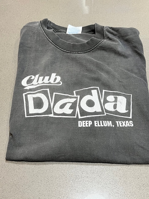 vintage club da da - Gem