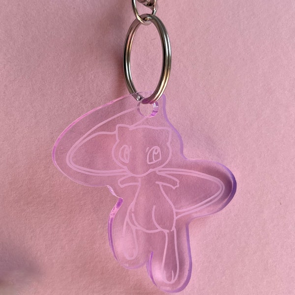 Laser Cut Keyring - Etsy UK