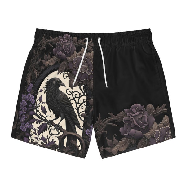 Swim Trunks - Etsy