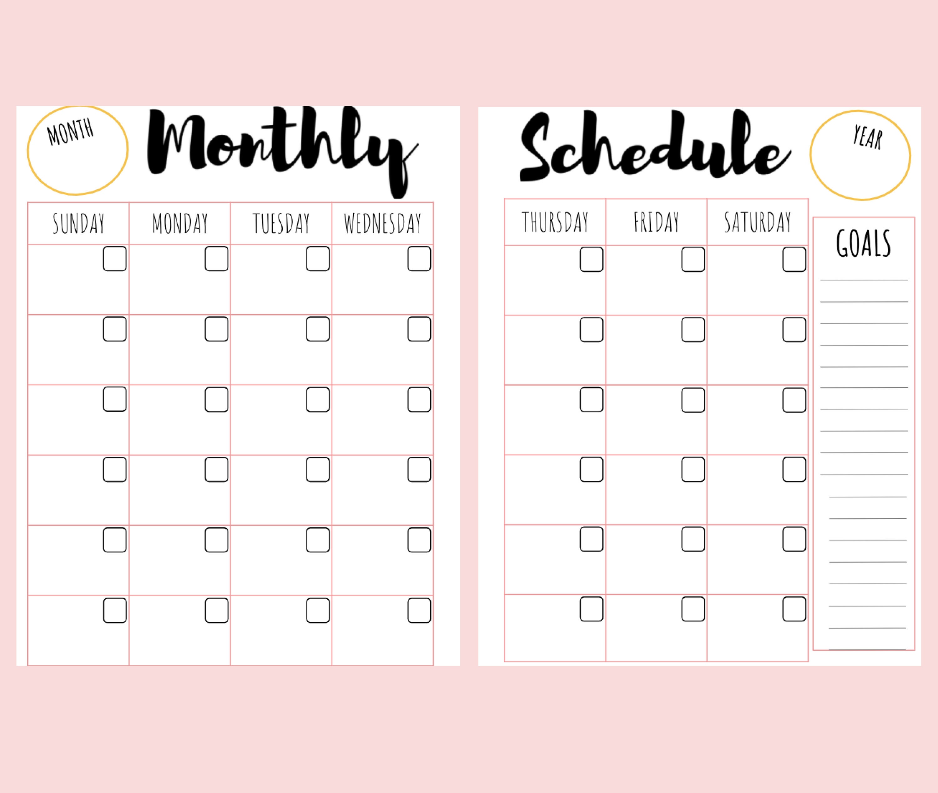 Tutoring Binder (script) EDITABLE: for Planning and Organizing Tutoring ...