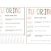 EDITABLE Tutoring Flyer for Tutoring Businesses (printable and Digital ...