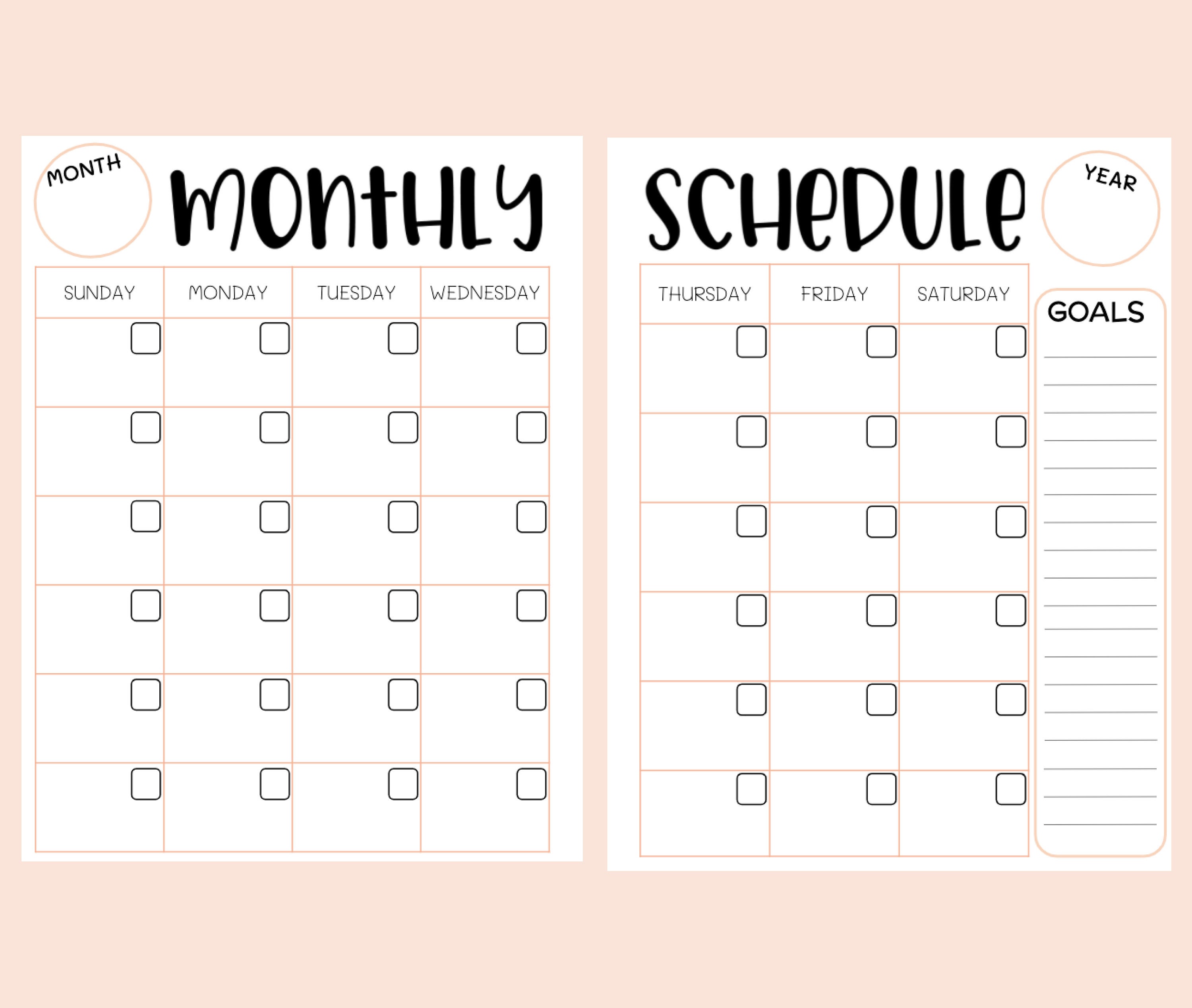 Tutoring Binder (bubbly) EDITABLE: for Planning and Organizing Tutoring ...