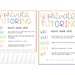 EDITABLE Tutoring Flyer for Tutoring Businesses (printable and Digital ...