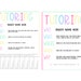 EDITABLE Tutoring Flyer for Tutoring Businesses (printable and Digital ...