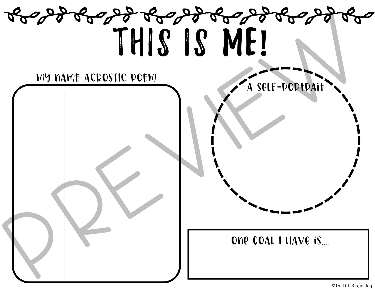 First Day Get to Know You Games and Activities for the Classroom ...