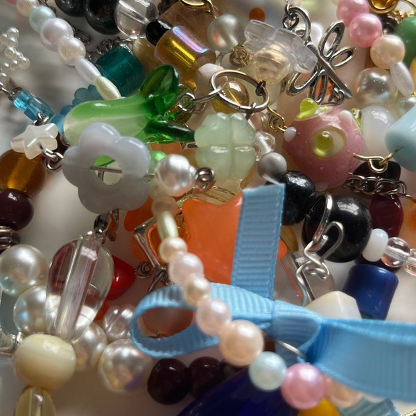 Mystery Jewelry Bag - Etsy