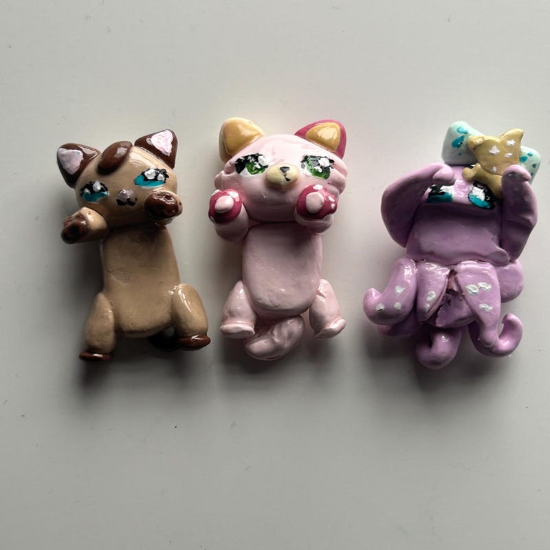 Sonny Angel Phone Hippers - Etsy