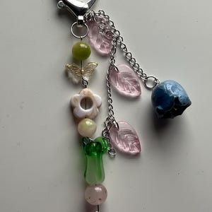 Lps Piggy Keychain - Etsy