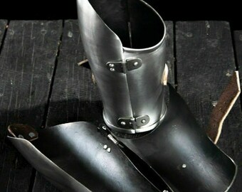 LARP ARM Protection Bracers queen of the Elves Pair - Etsy