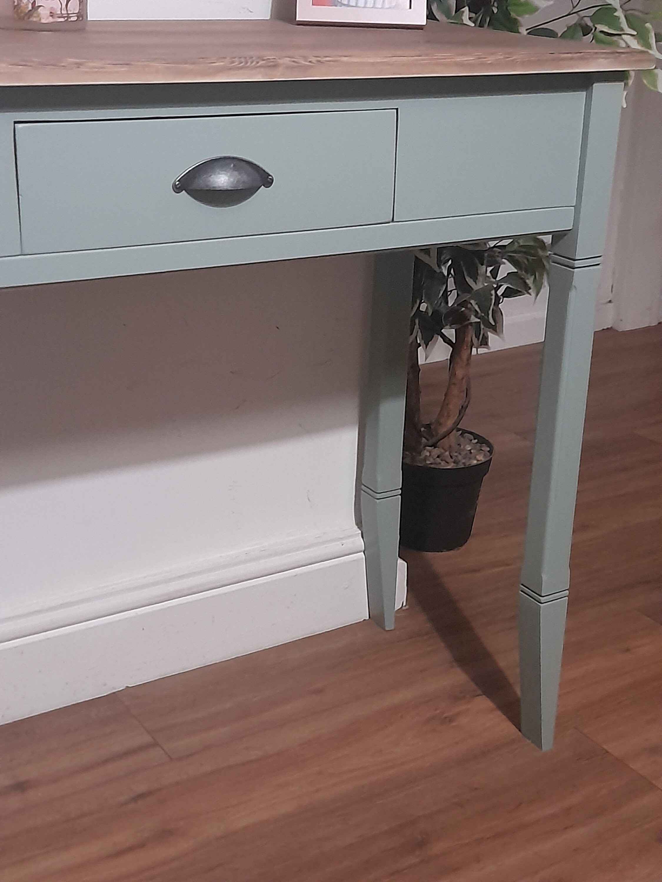 Console Table - Etsy