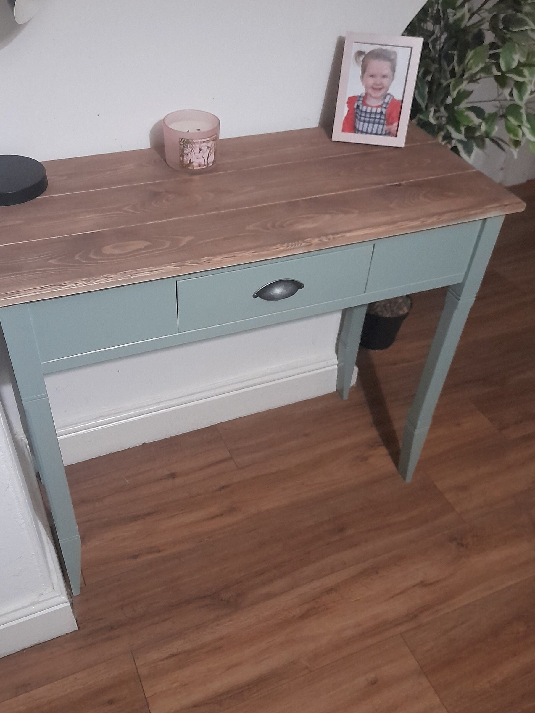 Console Table - Etsy