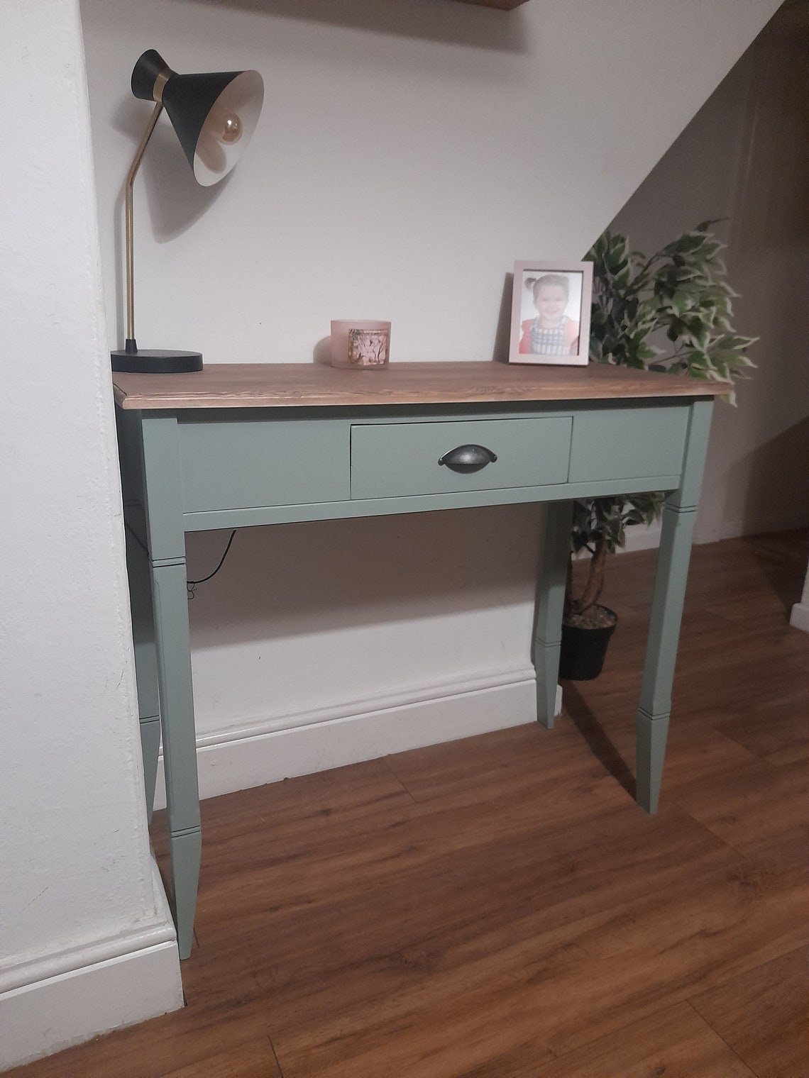 Console Table - Etsy