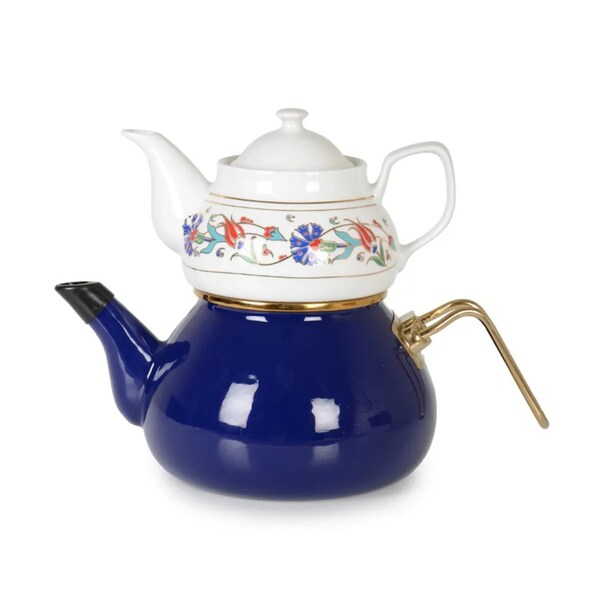 Turkish Tea Set - Etsy