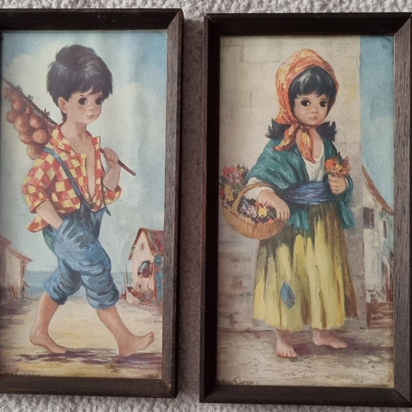 Dallas Simpson - Etsy UK