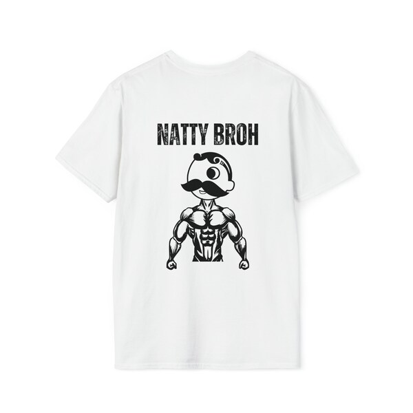 Natty Boh - Etsy