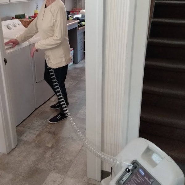 Oxygen Tubing - Etsy