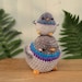 Handmade Pigeon Plushie | Crochet Toy | Ideal Gift for Bird Lovers - Etsy