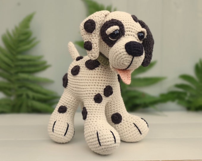 Patrón de crochet de gato atigrado / Amigurumi gatito pelirrojo - Etsy ...