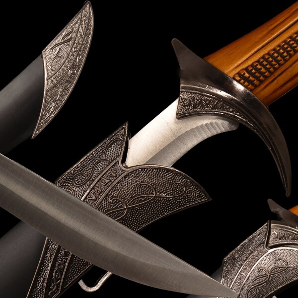 Master Sword Display - Etsy