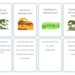 Ecosystems Aquatic and Terrestrial Biomes - Matching Vocabulary ...