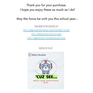 Ecosystems Aquatic and Terrestrial Biomes - Matching Vocabulary ...