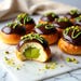 Dubai Chocolate Donut Rolls | Gourmet Dessert Recipe Digital Download ...
