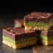 Dubai Chocolate Shortbread Recipe | Buttery Luxury Meets Rich Chocolate ...