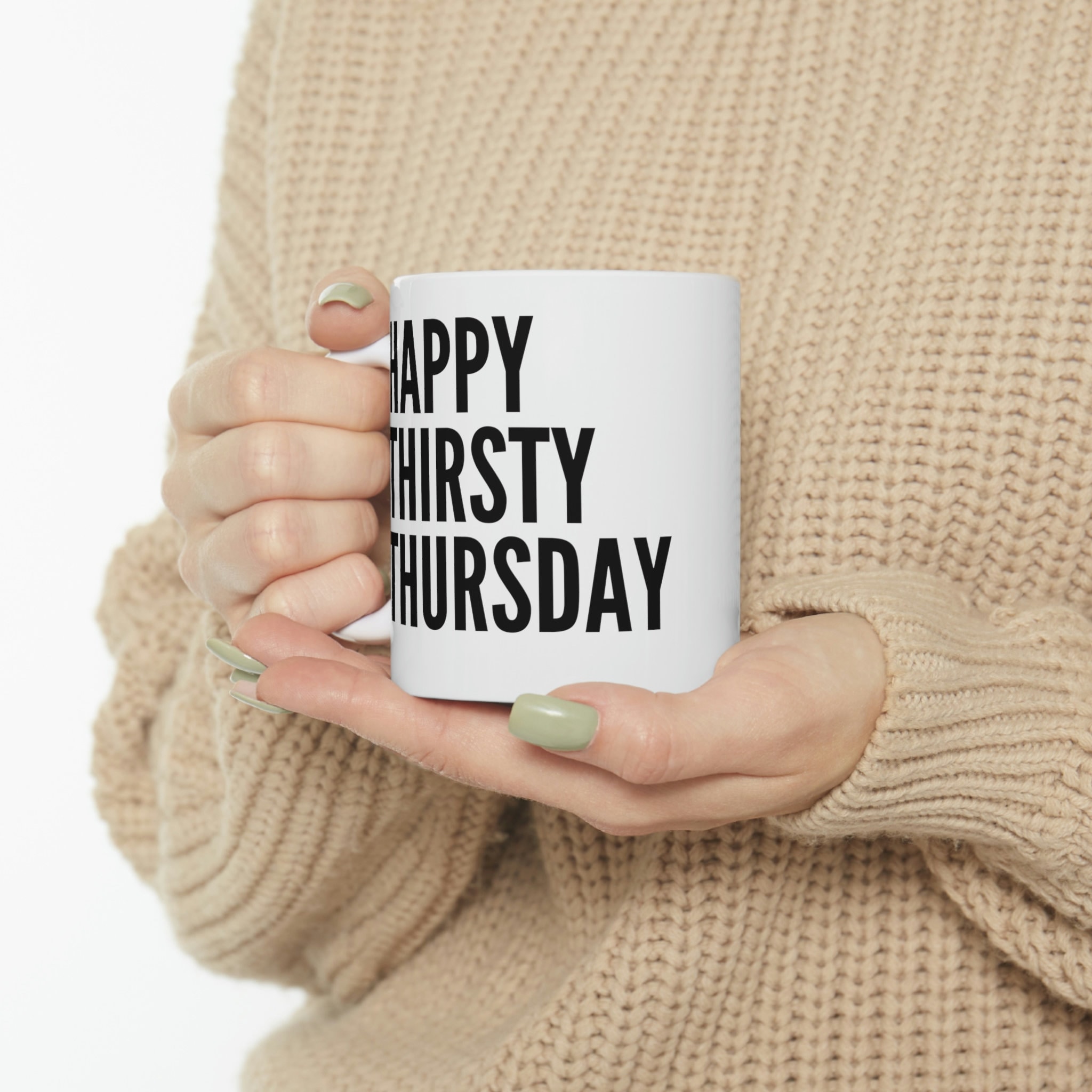 Happy Thirsty Thursday Ecards