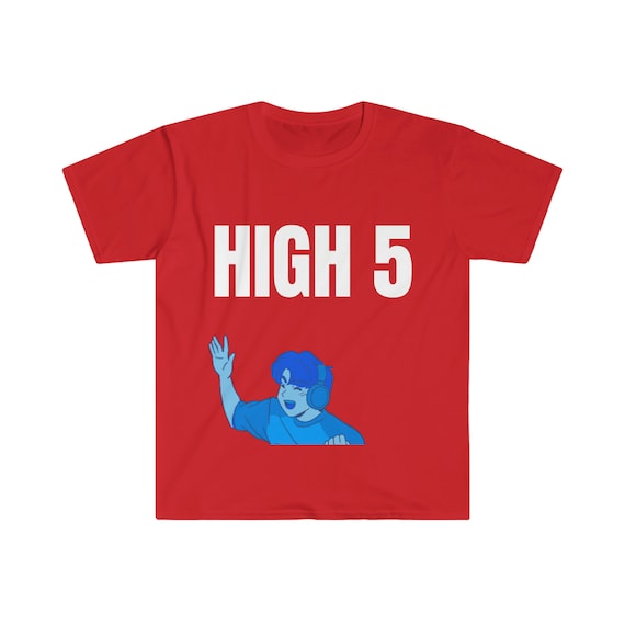 High Five Meme Borat