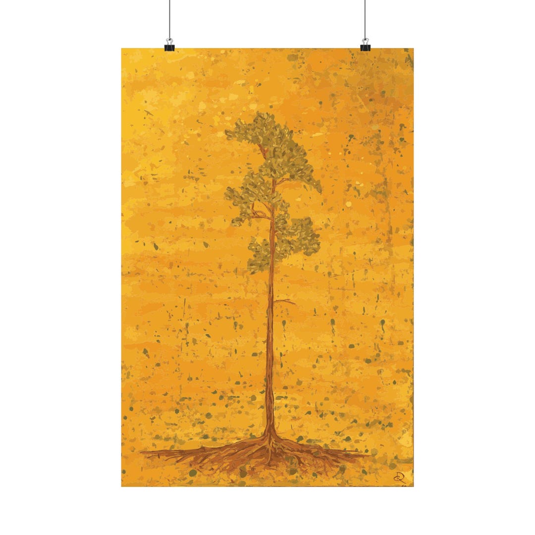 Matte Vertical Posters - Etsy