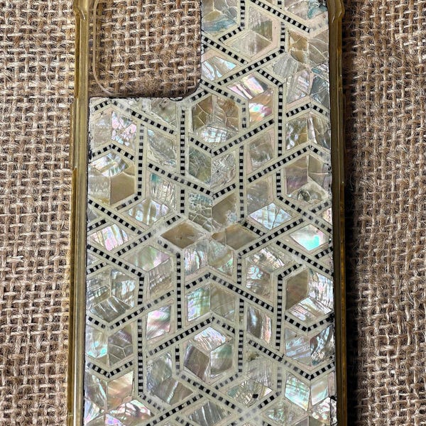 Pearl Phone Case - Etsy