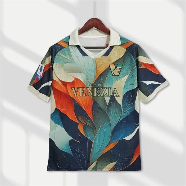 Venezia Fc Jersey - Etsy